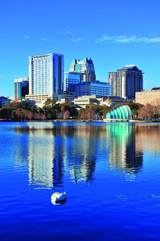 Slow and Steady Growth | Think Realty