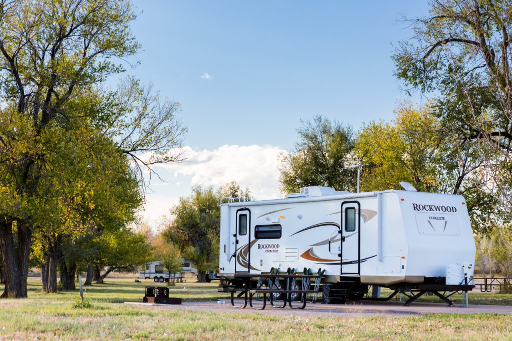 Real Value in Serving RVs | Think Realty