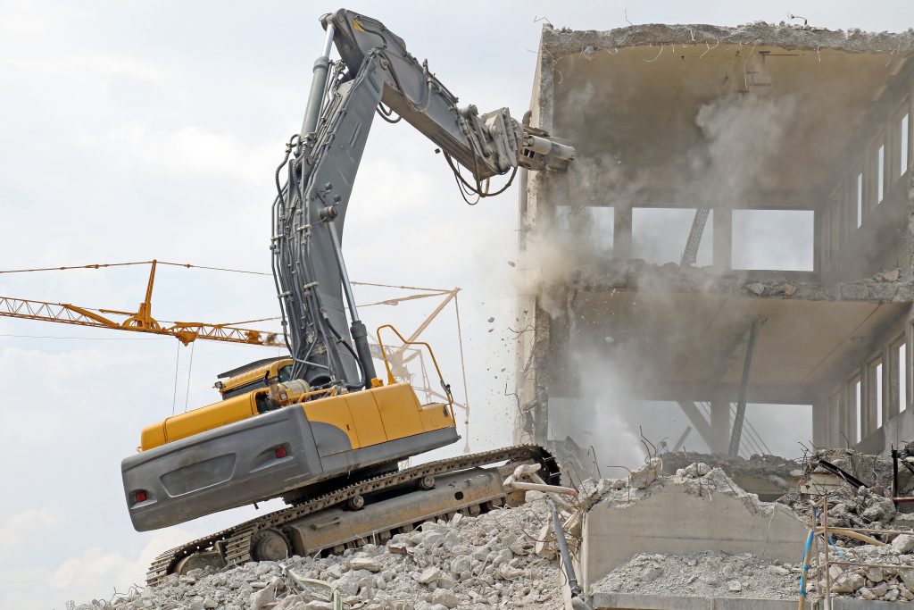 10 Spots Where Tear-downs Could Be Profitable | Think Realty