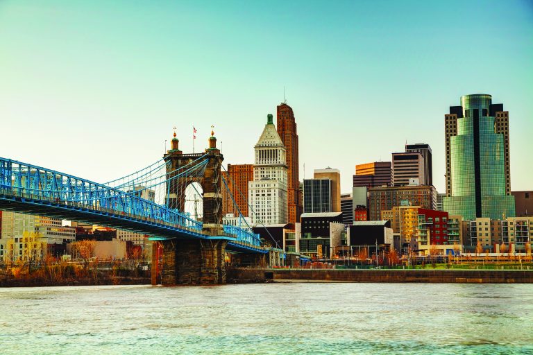 Cincinnati RE Rental Market On Positive Course For Investors