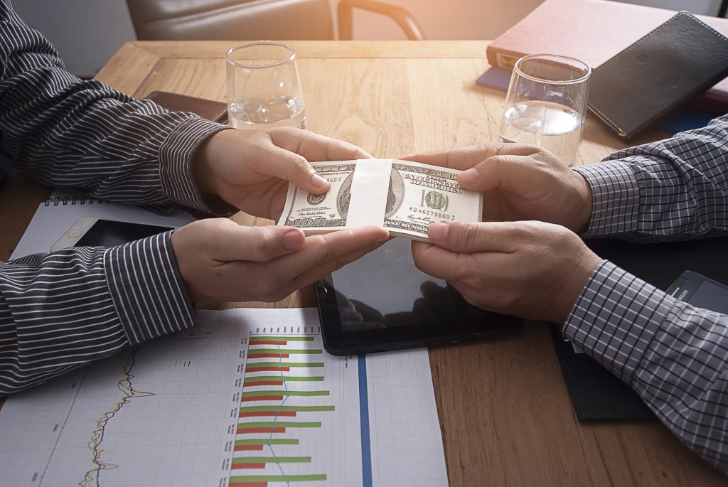 When Lenders Provide More than Just Capital | Think Realty