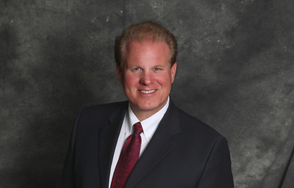 Jay Conner to Present at TREIA Conference in Raleigh | Think Realty