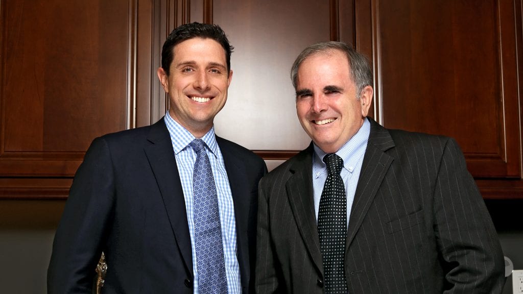 The Norris Group: Good Timing Runs in the Family - Article | Think Realty