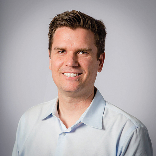 One-on-One with ATTOM Data Solutions' Daren Blomquist | Think Realty