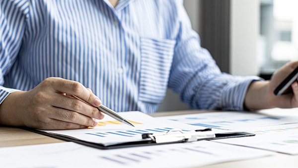 Ditch The Spreadsheets Think Realty A Real Estate Of Mind