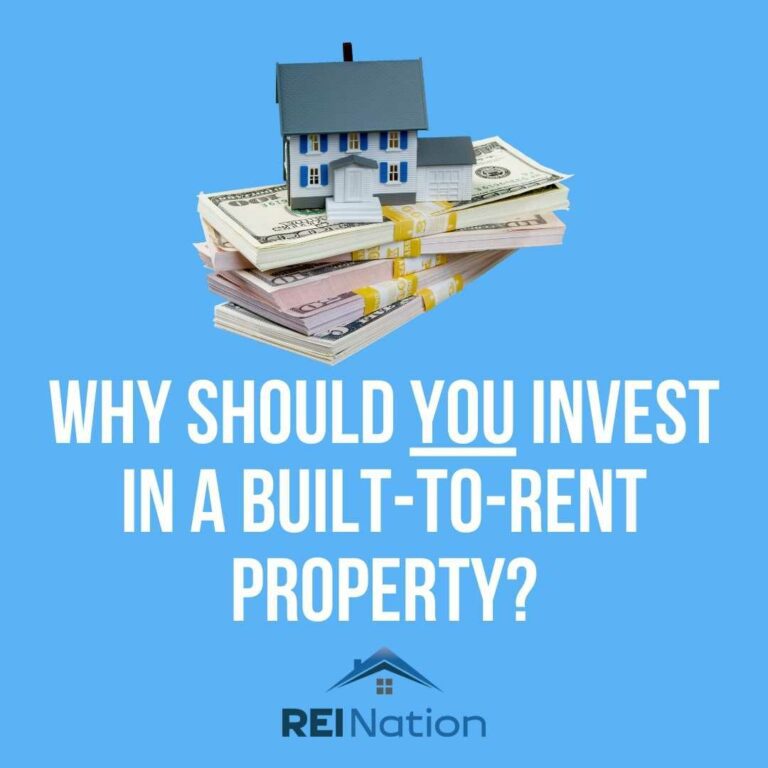 Think Realty | Resources for Savvy Real Estate Investors