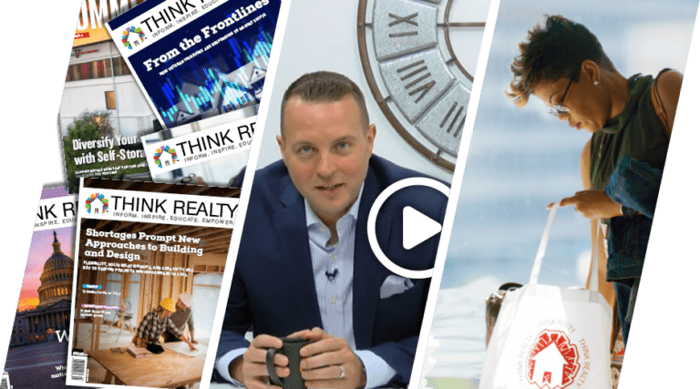 About Us | Think Realty