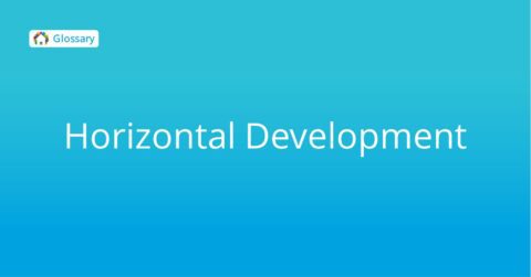 Horizontal Development | Think Realty