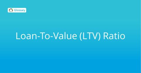 Loan-To-Value (LTV) Ratio | Think Realty