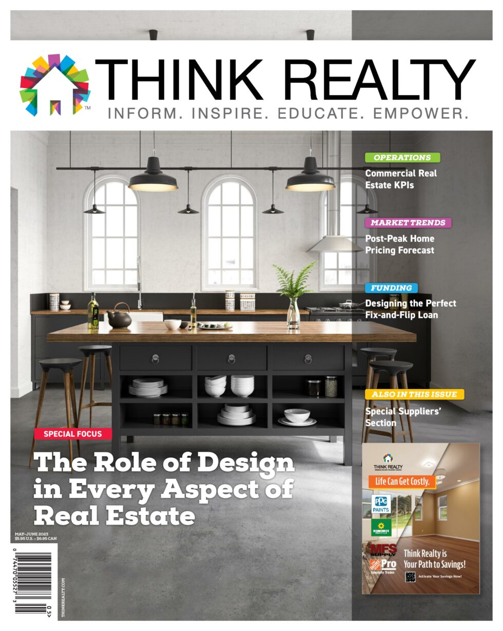 Magazine Archives | Think Realty