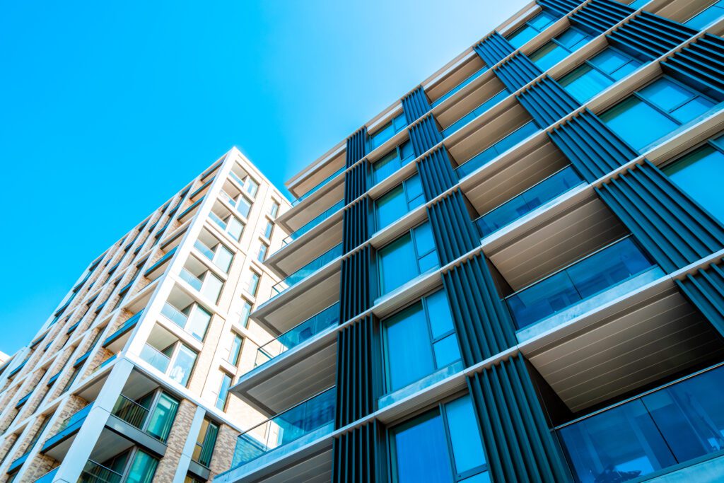 Residential Cladding Guide | Think Realty