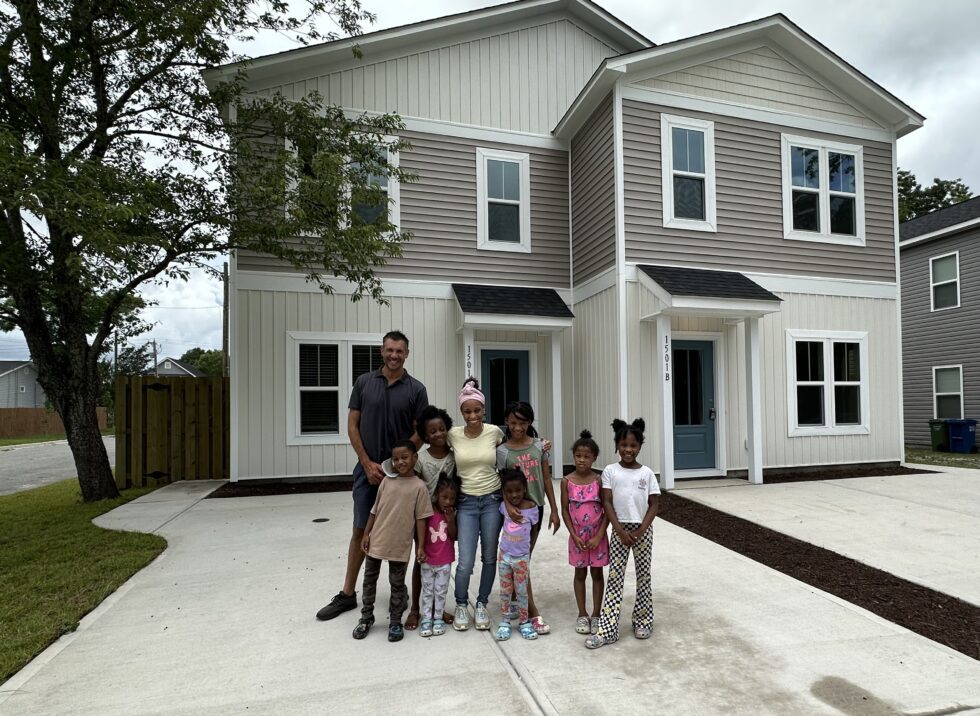 Our House Your Home: A Business Model Focused on Affordable Housing and ...