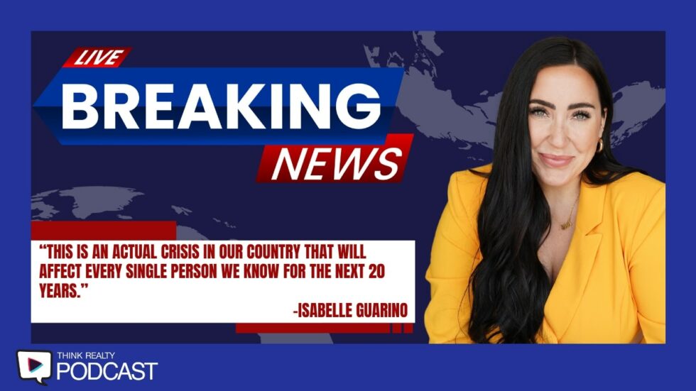 Podcast Archives | Think Realty