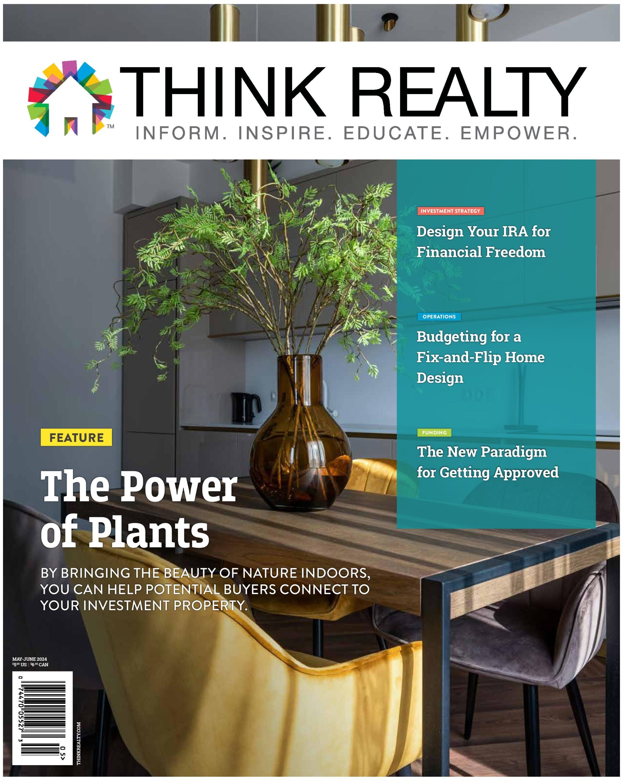 Home | Think Realty