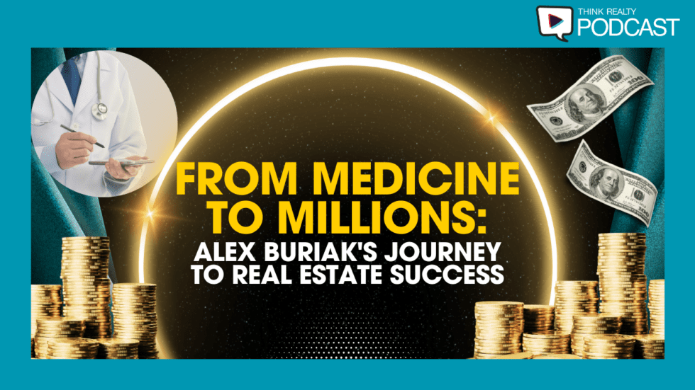 Podcast Archives | Think Realty