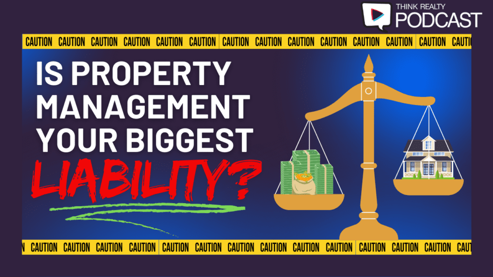 Podcast Archives | Think Realty